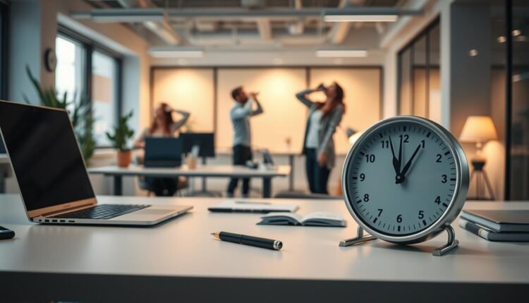 Wieviel Pause bei 5 Stunden Arbeit? - Arbeitsrecht