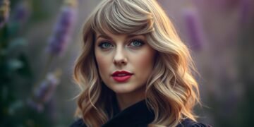 Vermögen von Taylor Swift: Aktuelle Zahlen